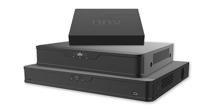 UNV Digital Video Recorders | UltraTech – ULTRATECH