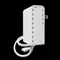 Data over Powerlines – ULTRATECH