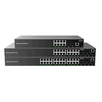 Layer 2 Network Switches in Pakistan – Reliable & Efficient Switching ...