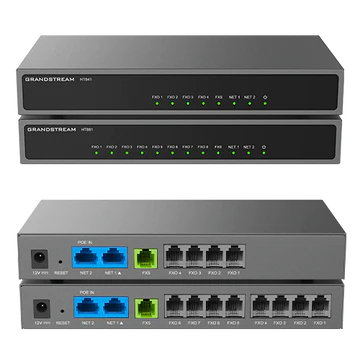 VoIP Gateways – ULTRATECH