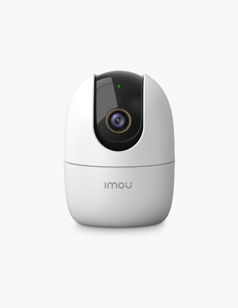 IMOU CCTV & WiFi Security Cameras in Pakistan – Smart Solution – ULTRATECH