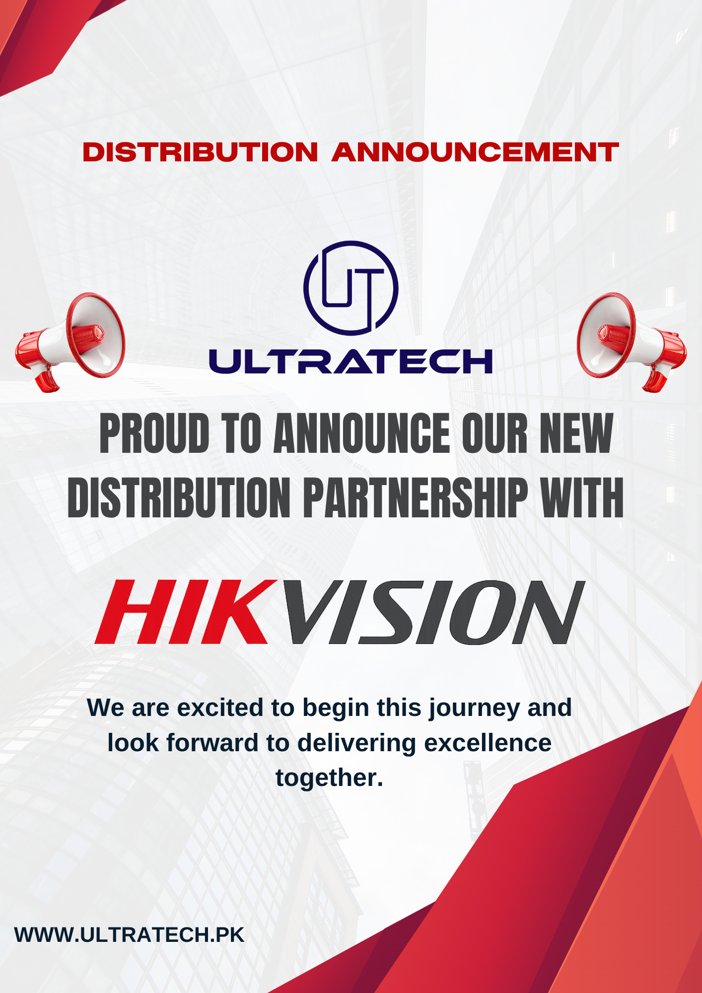 Mikrotik Distributor in Pakistan - Buy Mikrotik Products Online – ULTRATECH